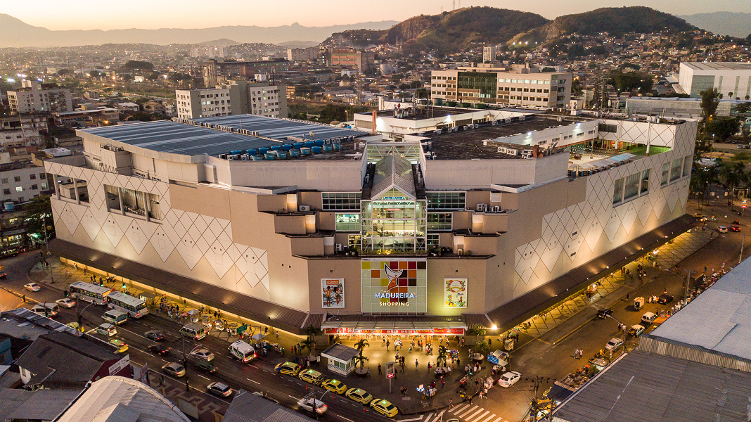 Fundo Imobiliário Genial Malls (MALL11) anuncia aquisições de R$ 335 ...