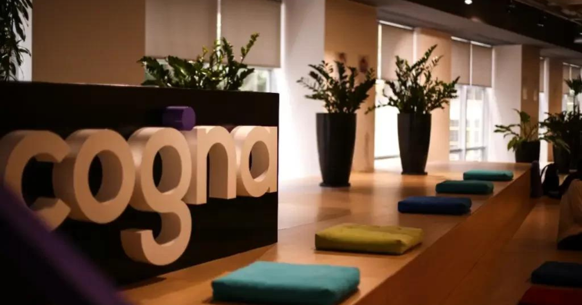 Cogna Educação (COGN3) se destaca no setor educacional; ações sobem 7% ...