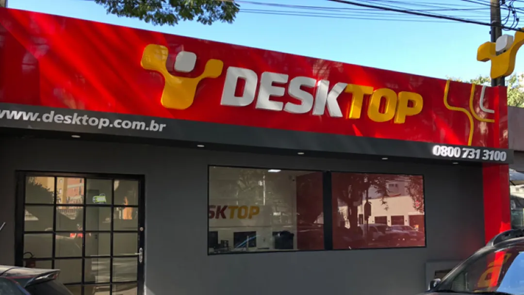 Desktop (DESK3) apresenta crescimento no 4T23; confira detalhes