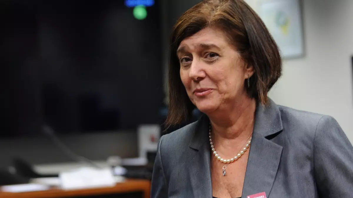 Comitê da Petrobras se reúne hoje (21) para avaliar indicação de Magda ...