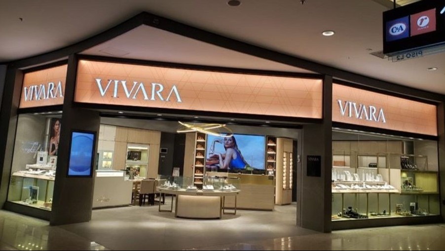Vivara expande sua rede com a inauguração de sete novas lojas em junho