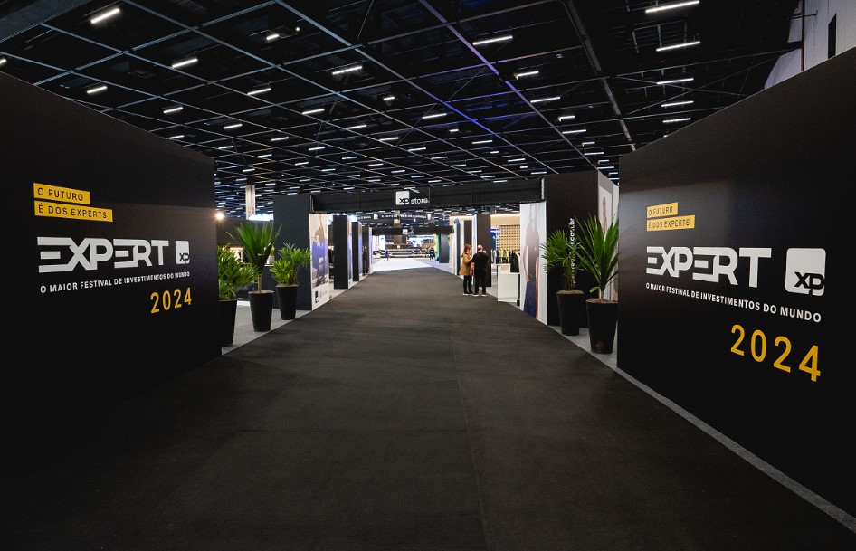 Expert XP 2024: o que esperar do último dia do maior festival de ...