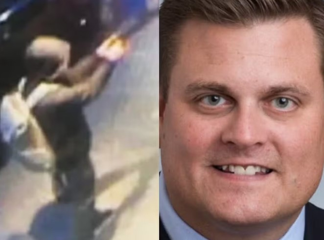 Assassinato de CEO em Nova York aumenta preocupação com a segurança ...