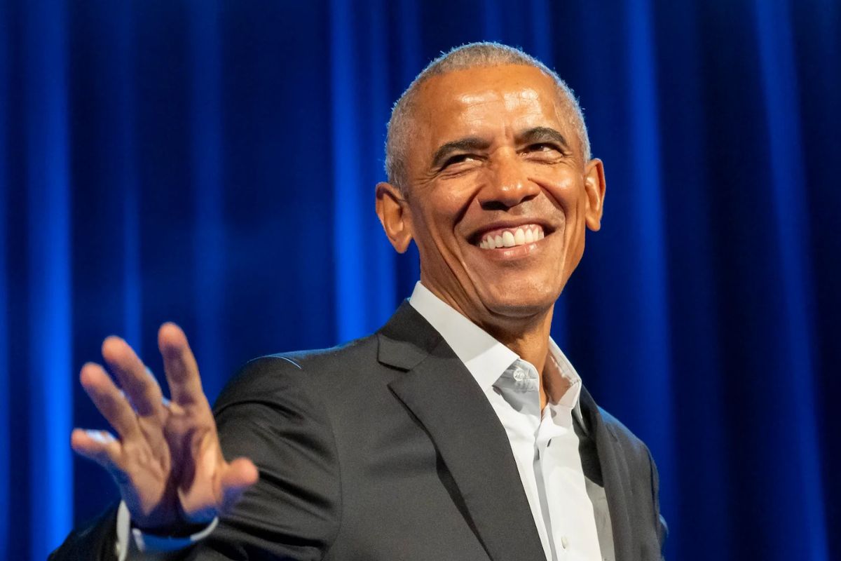 Barack Obama: Trajetória do 1º Presidente Afro-Americano dos EUA