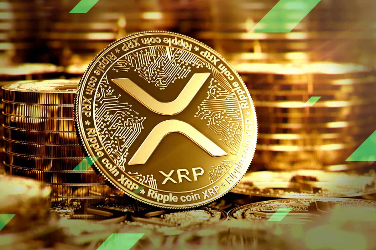 Bitcoin (BTC), XRP e Ethereum (ETH) sobem até 12% após decisão favorável da CVM dos EUA
