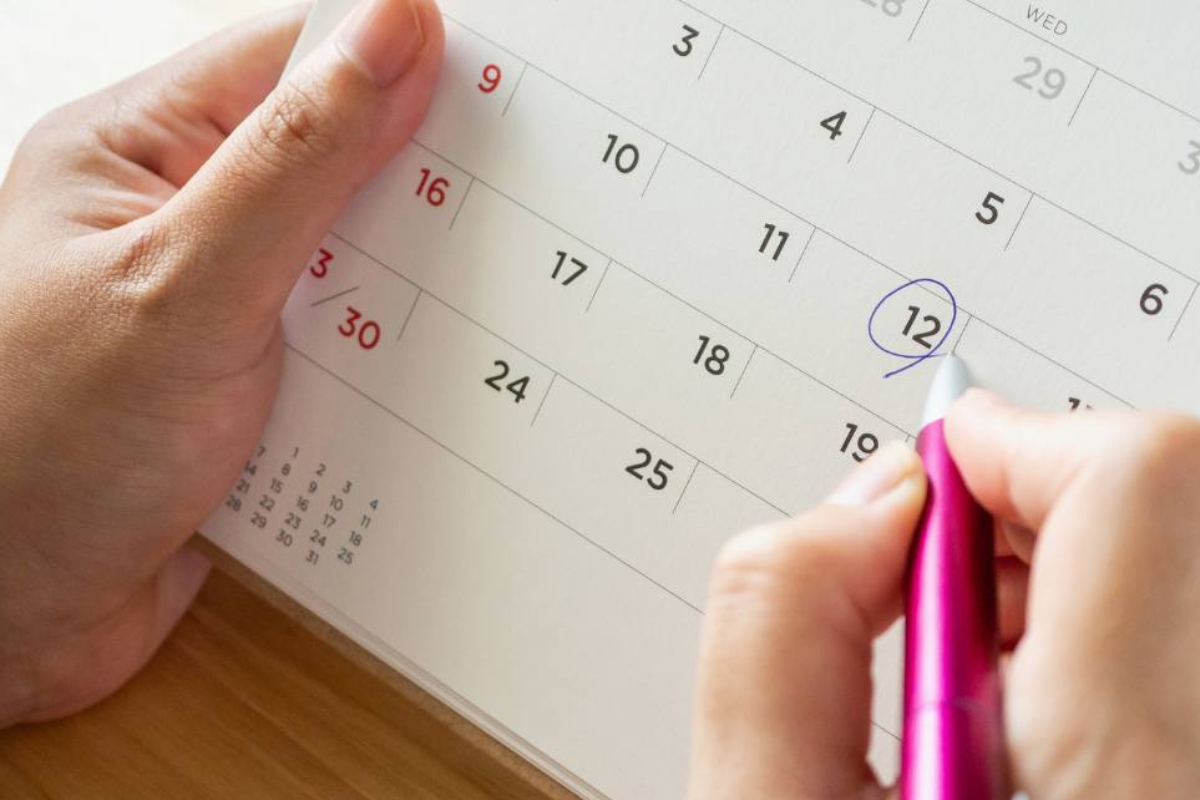 Julho tem feriado? Confira o calendário completo