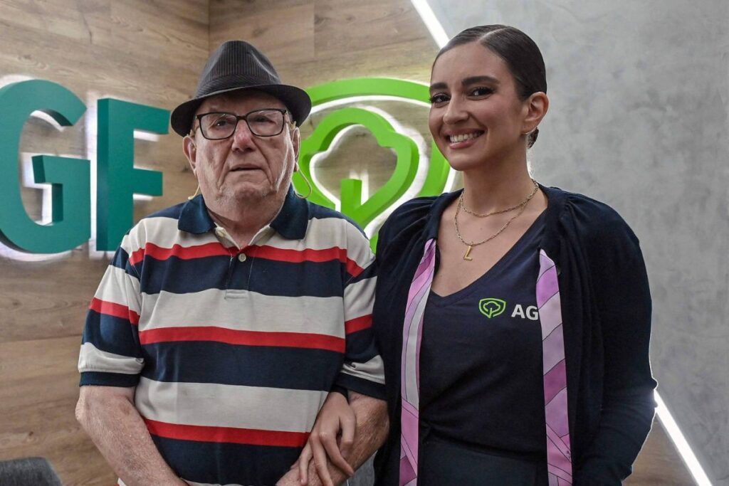 Nova Gestora de Fortunas: Quem é Louise Barsi, Líder da AGF