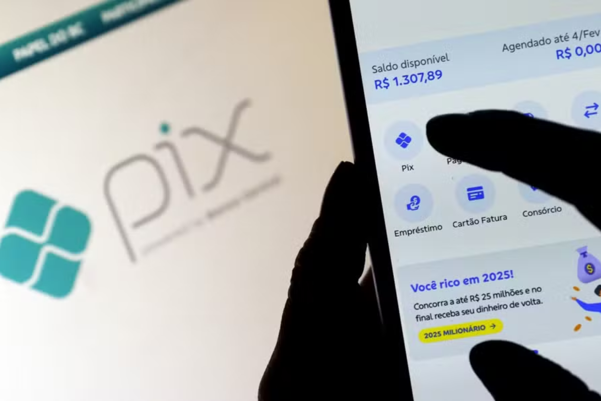 Pix Automático estreia em São Paulo hoje; entenda o que muda