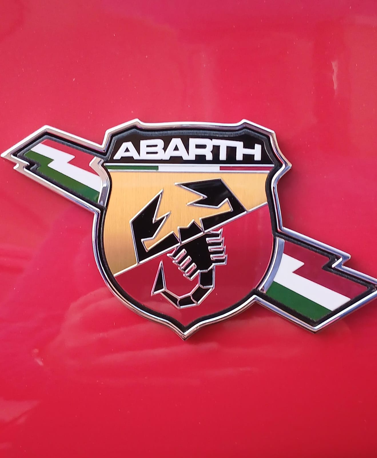 Fiat estreia o SUV Pulse Abarth no Festival Interlagos 2025