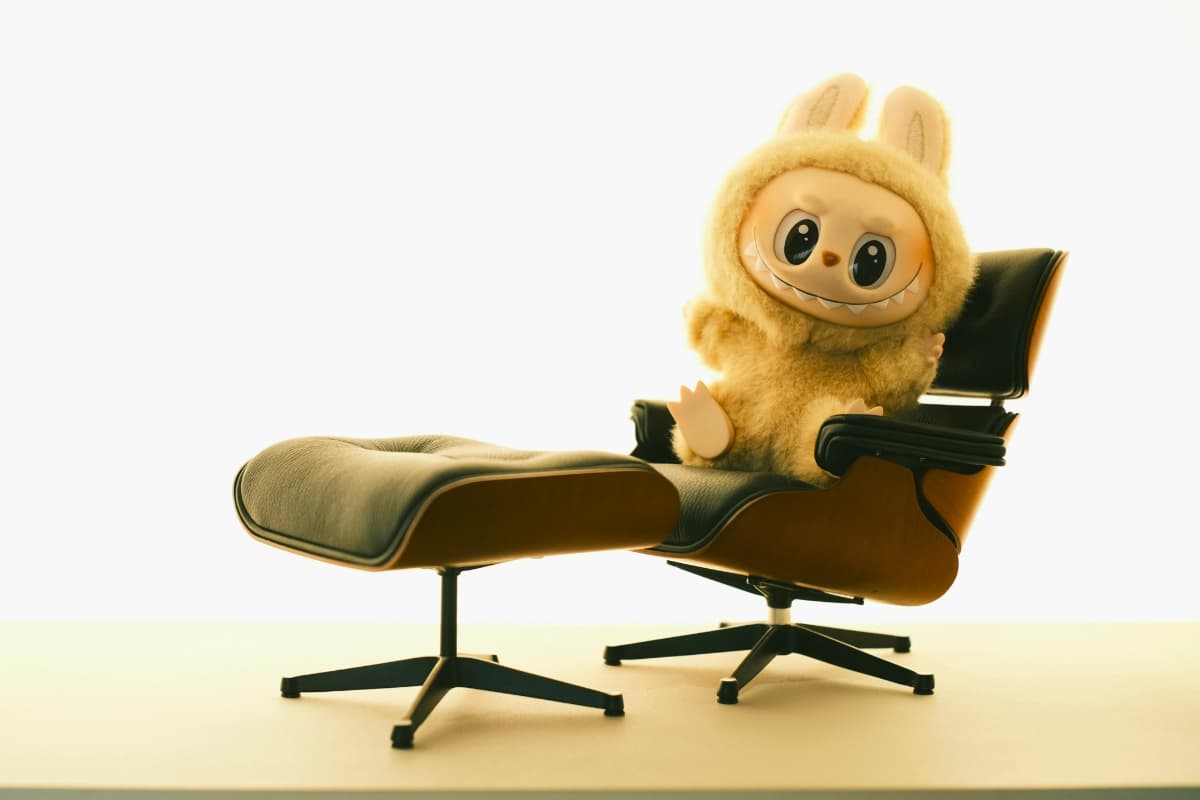 Labubu: O Que É e Como o Boneco Virou uma Febre Global?