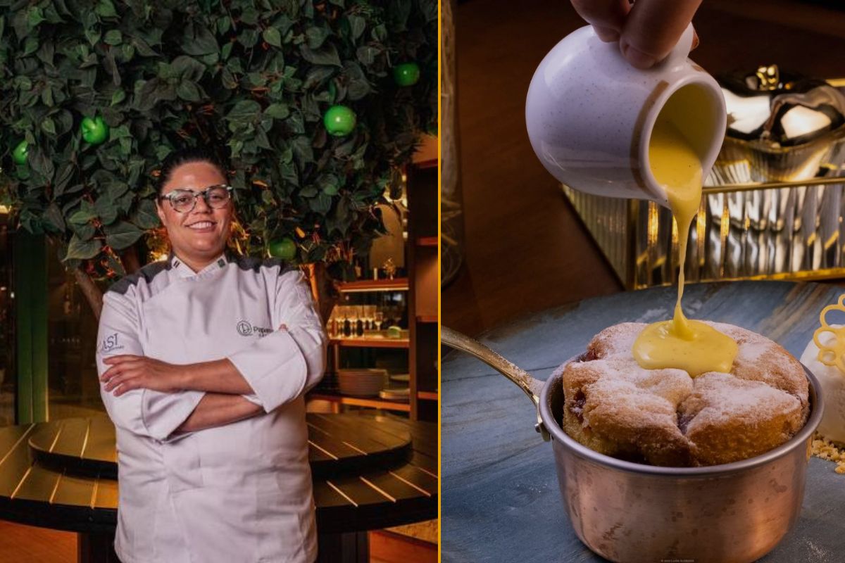 Paparoto Cucina: Da Alta Gastronomia a um Negócio Bem Sucedido