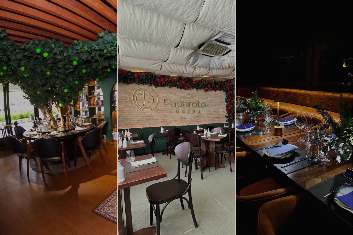 Paparoto Cucina: Da Alta Gastronomia a um Negócio Bem Sucedido