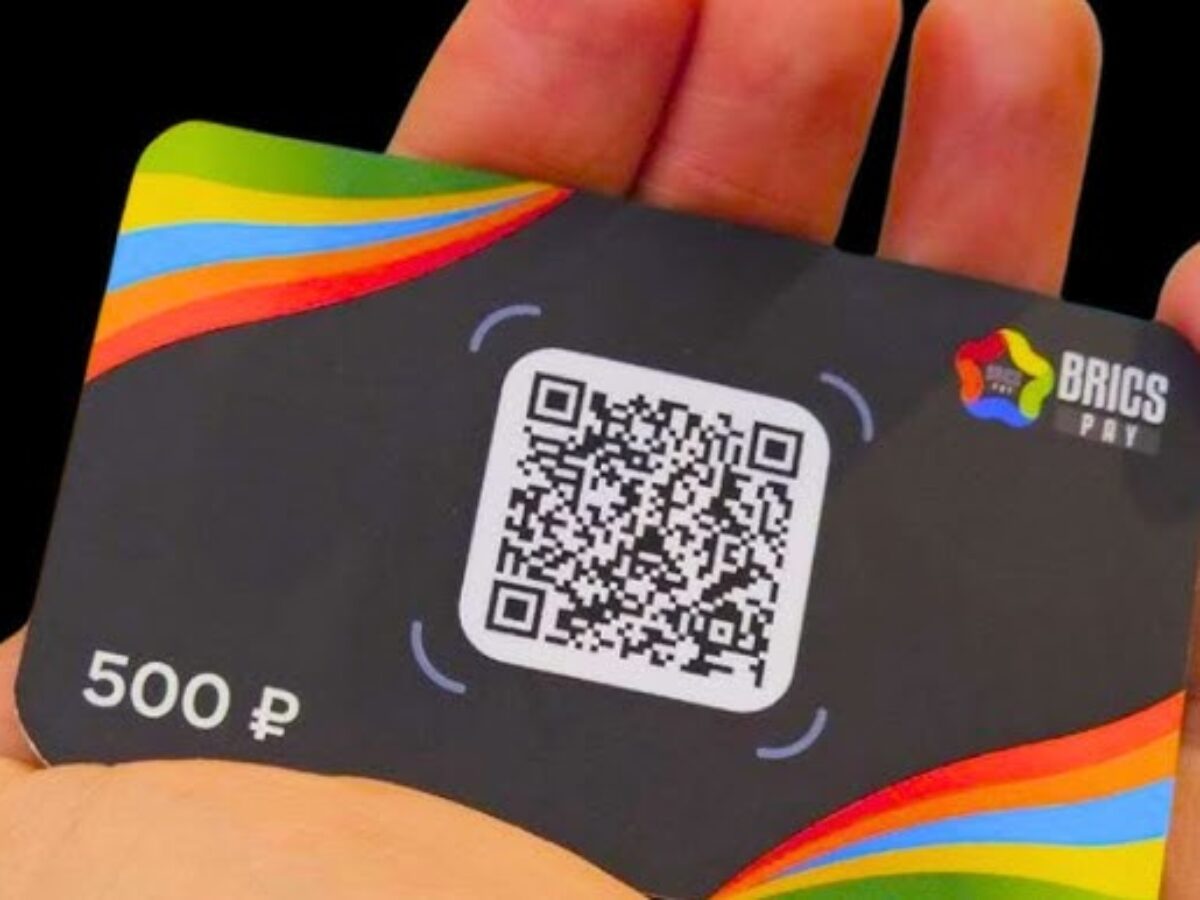 Pix do BRICS? Conheça o BRICS Pay, sistema que promete reduzir ...