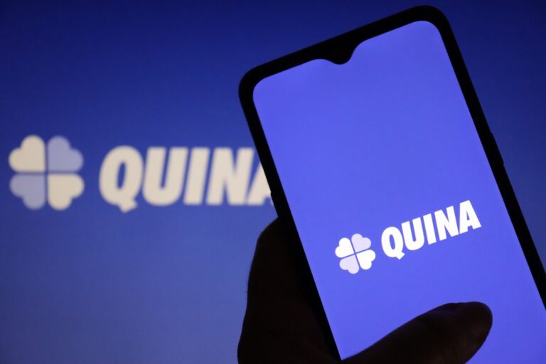 Quina 6836 acumula e prêmio sobe para R$ 7 milhões; veja números sorteados