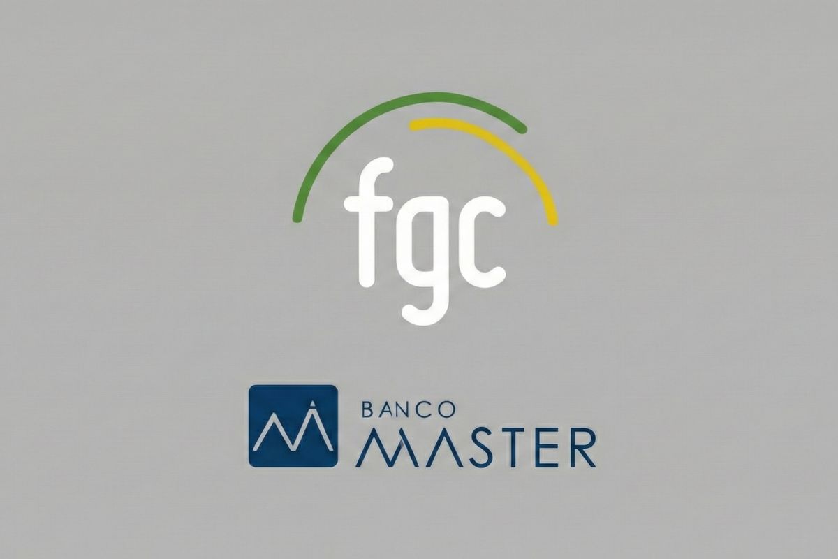 Ressarcimentos do Banco Master viram alvo de golpes, alerta FGC
