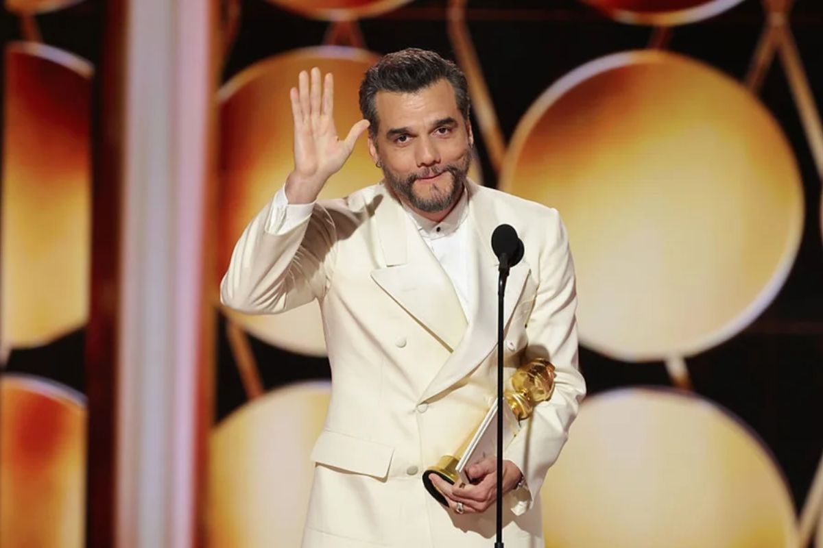 Wagner Moura no Golden Globe 2026: como o prêmio se transforma em ...