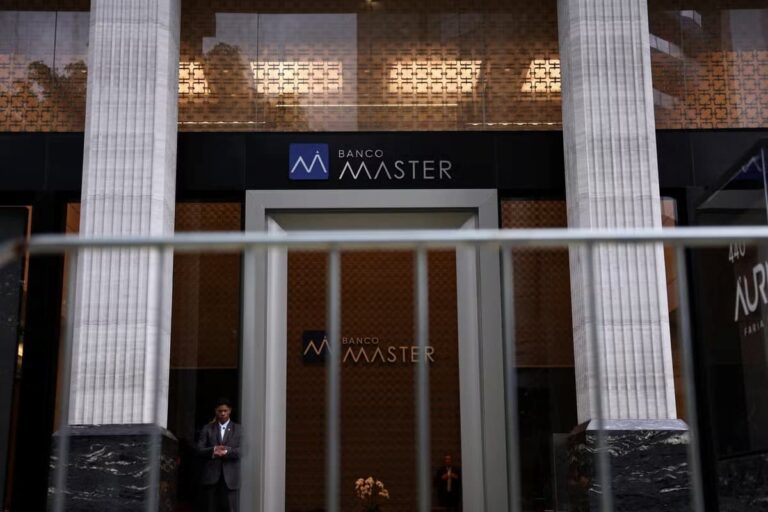 FGC inicia pagamento a investidores do Banco Master hoje (19); veja ...