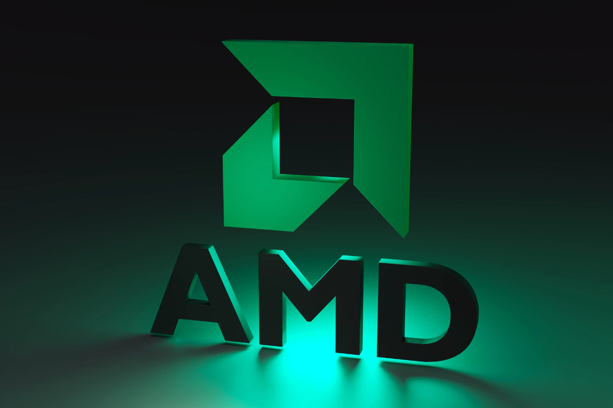 Ações da AMD despencam após projeção fraca para próximos resultados