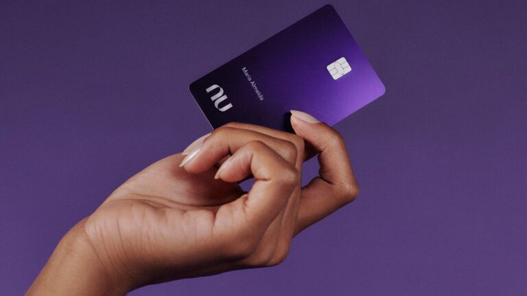 Nubank acaba com rendimento de 200% do CDI no Ultravioleta