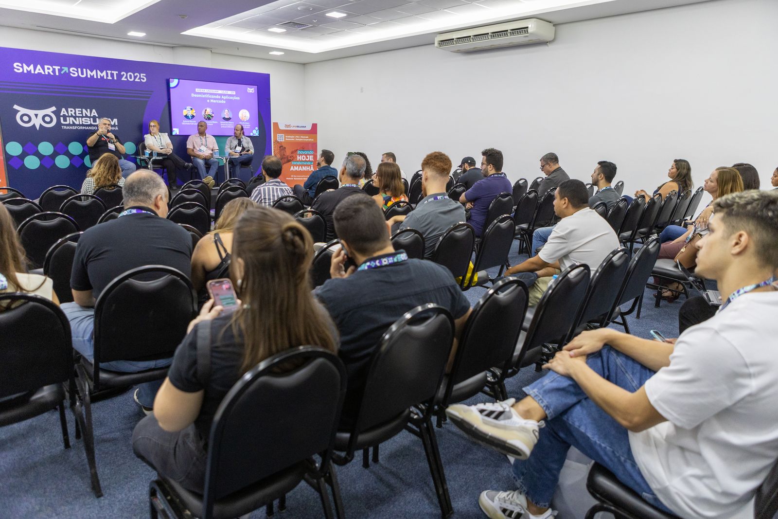 Smart Summit 2026 amplia pontos no PEC da Ancord e acelera ...