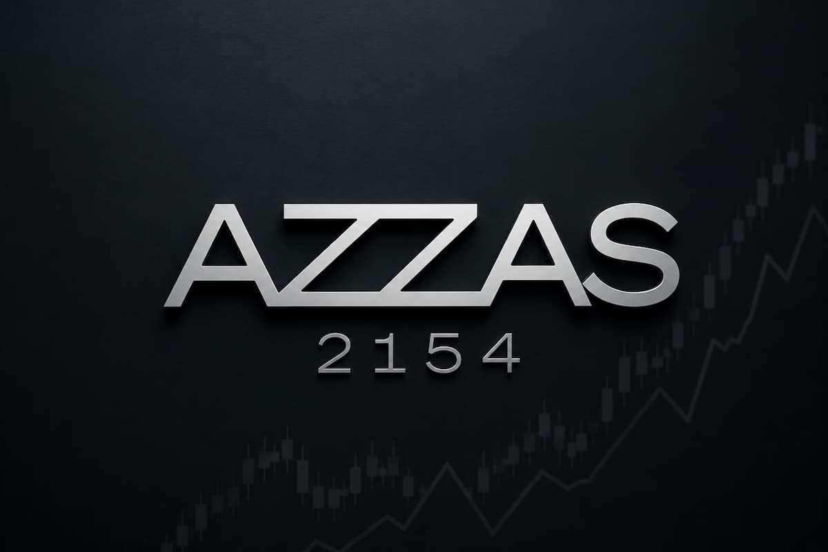 Azzas (AZZA3) sobe mais de 8% após avaliar alternativas para a Farm Rio