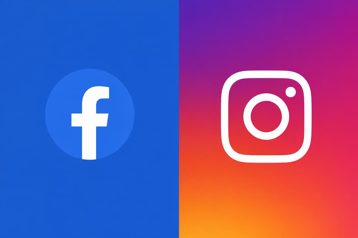 Instagram e Facebook ficam fora do ar para parte dos usuários globais ...